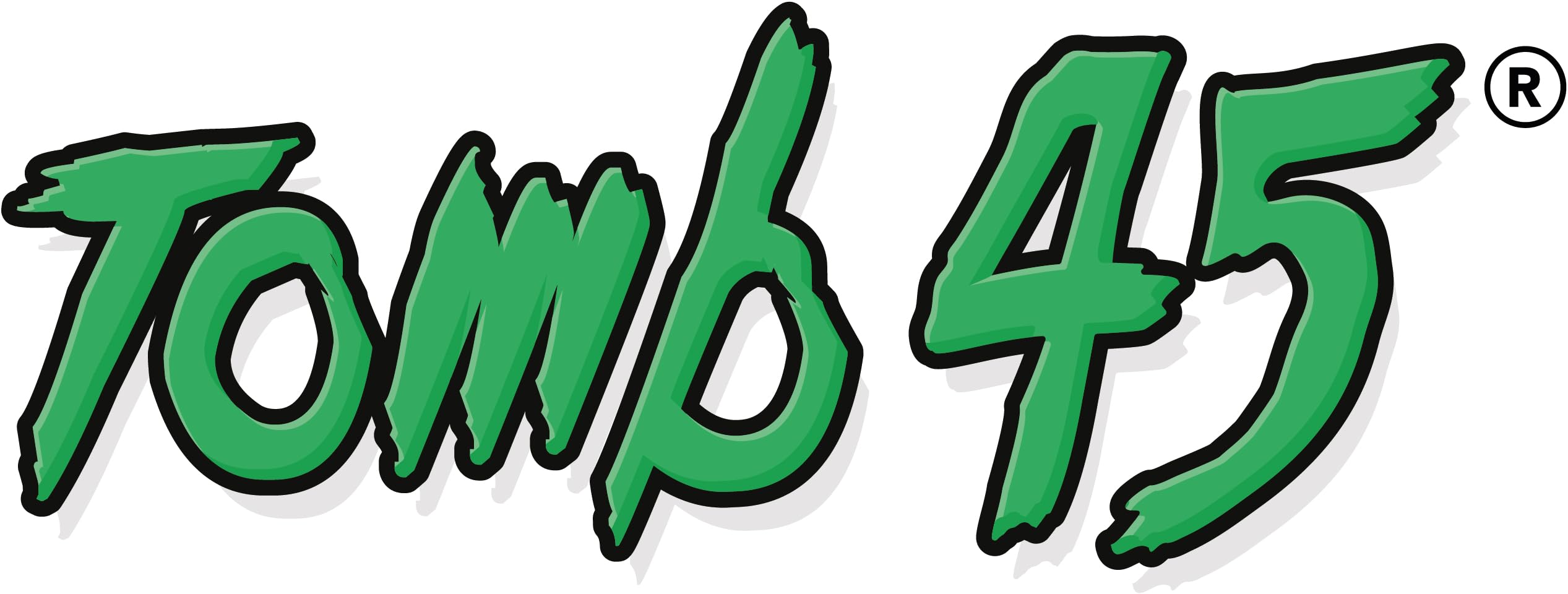 Amazon.com: Tomb 45 NO DRIP Enhancement Color (Onyx Black) | Hair ...