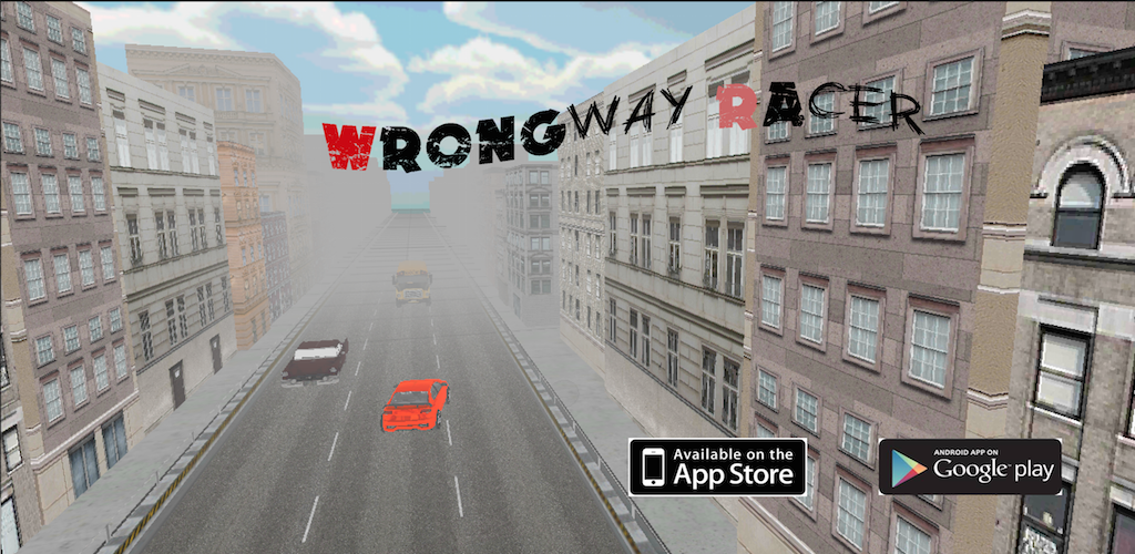 Wrong Way Racer Simulator 3D:Amazon.com:Appstore for Android