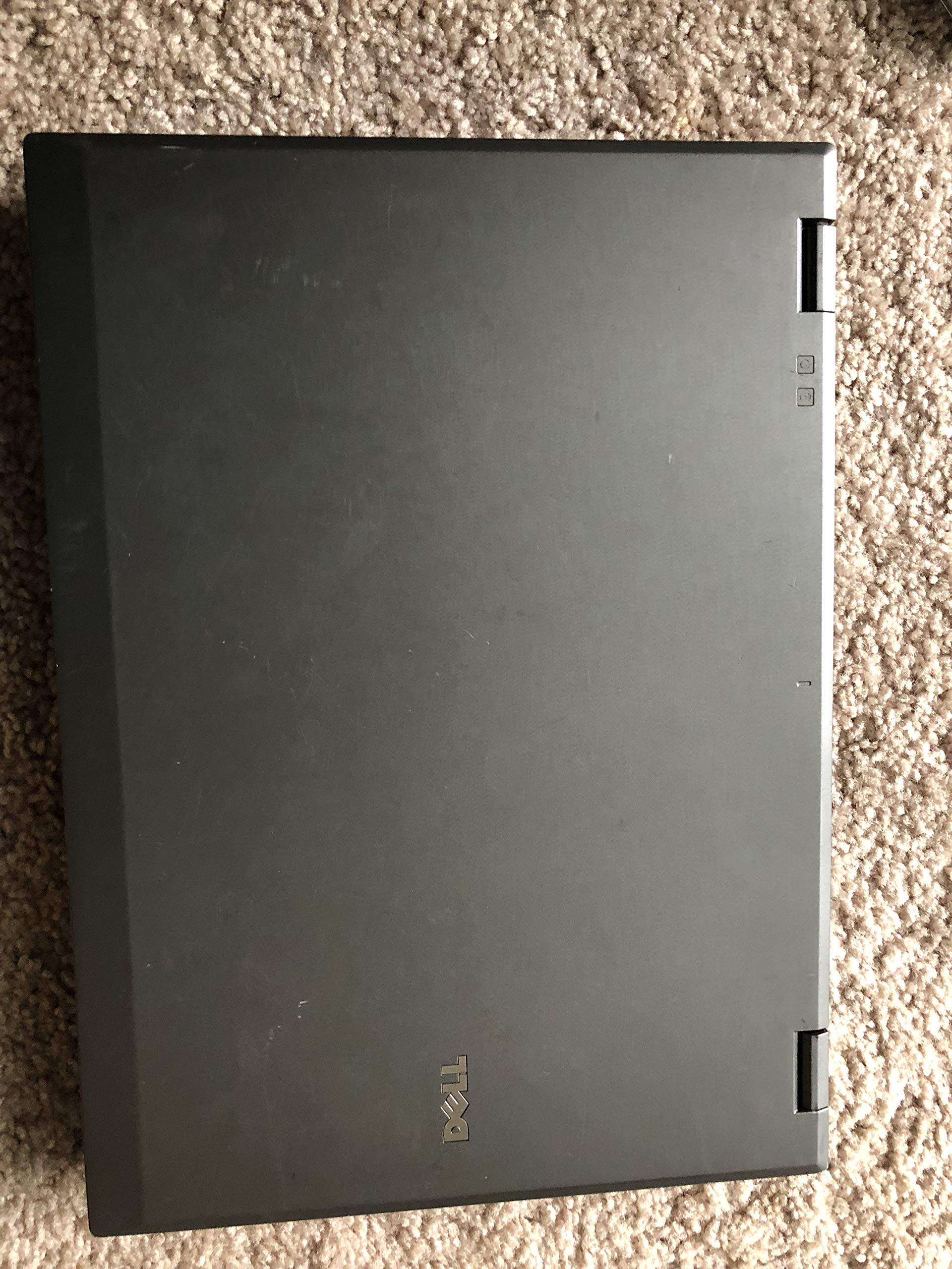 Dell Latitude E5410 Notebook - Core i5 i5-520M 2.40 GHz - 14.1 ...