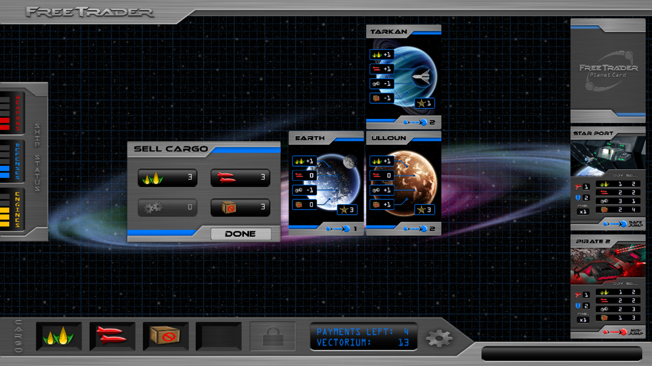 Free Trader - App on Amazon Appstore