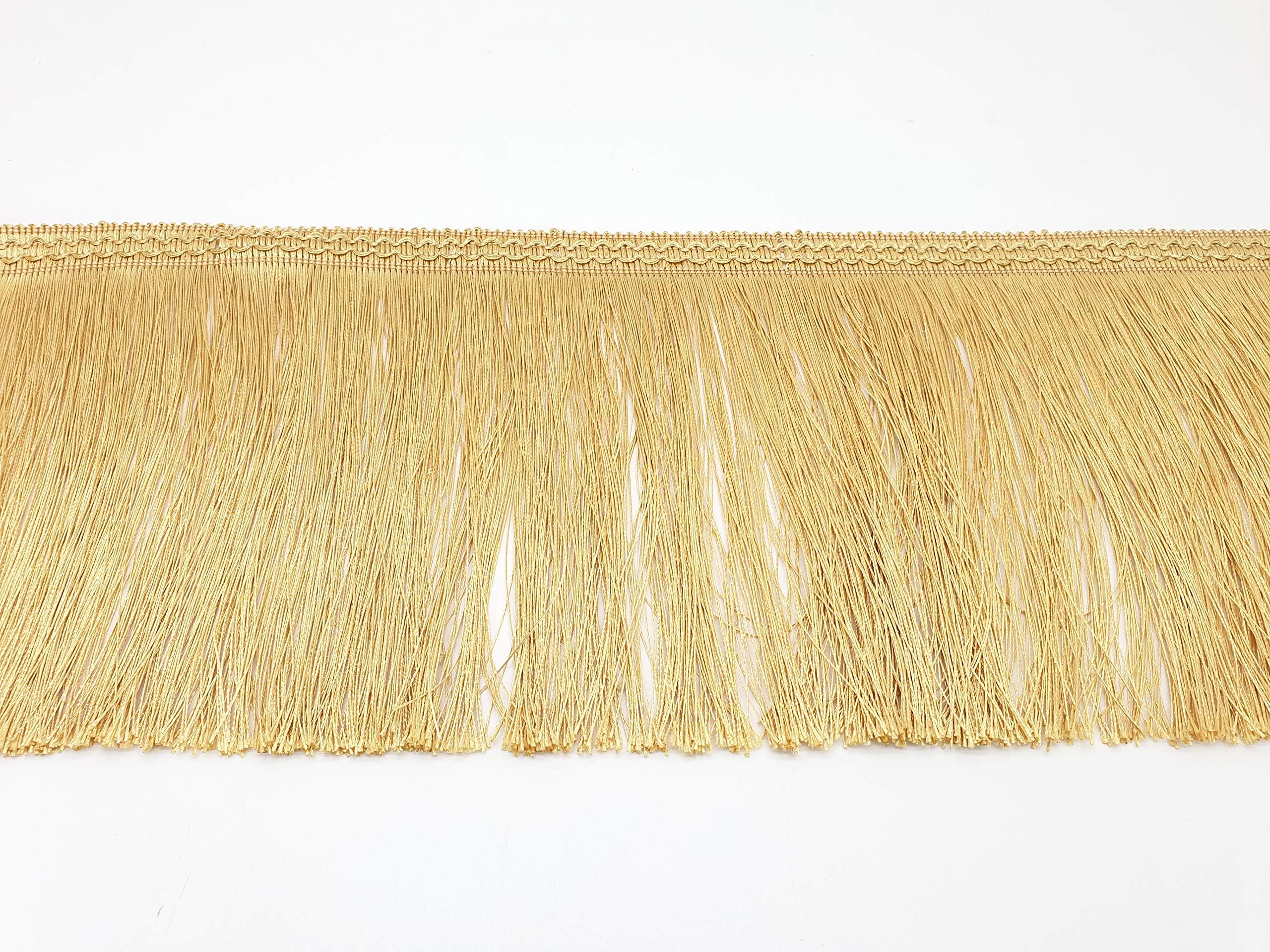 Dangling Fringe trim,Beaded Fringe Trim,Heavy Bead Trimming for Dance ...