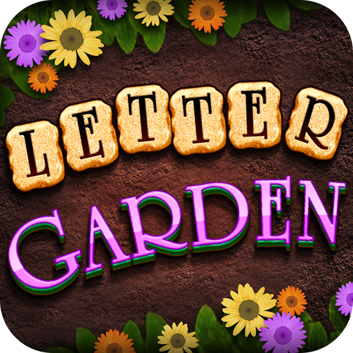 Letter Garden word search - App on the Amazon Appstore