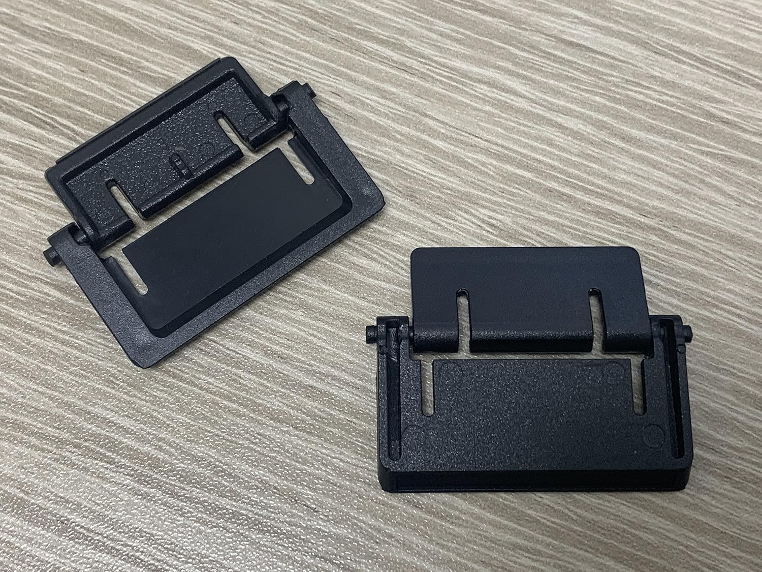 Amazon.com: Mars Fox New Foot Stand Holder Legs for Razer Huntsman TE ...