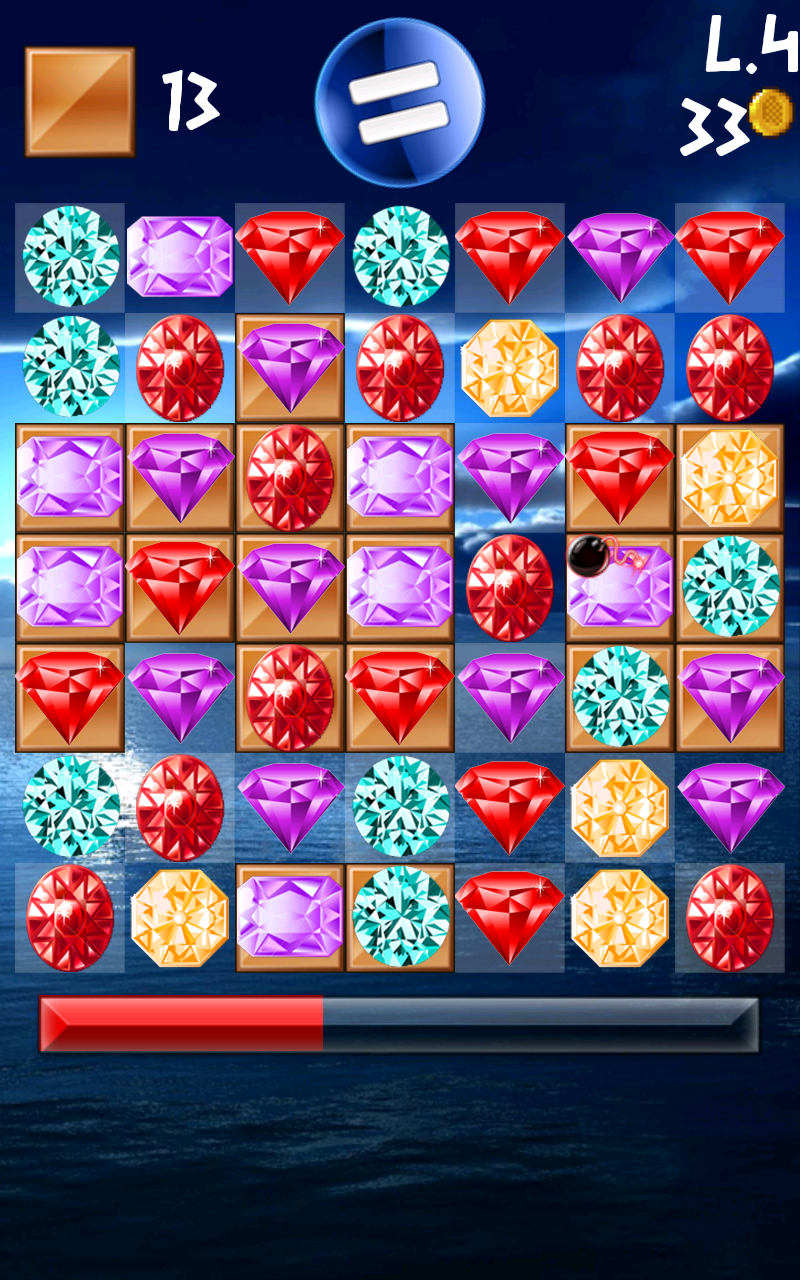Jewels Pro - App on Amazon Appstore