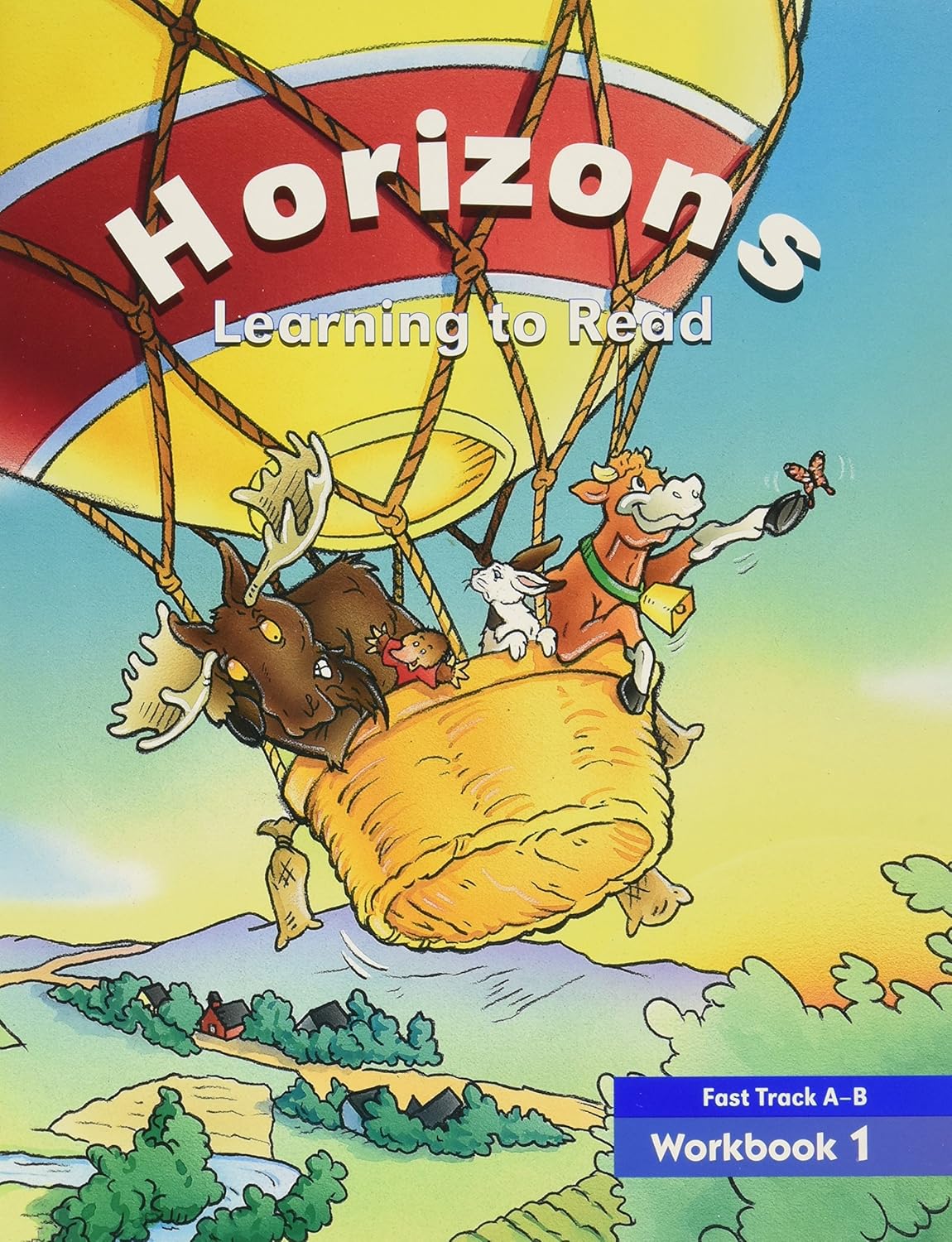 Horizons Fast Track A-B, Workbook 1 (5-Pack): McGraw Hill ...