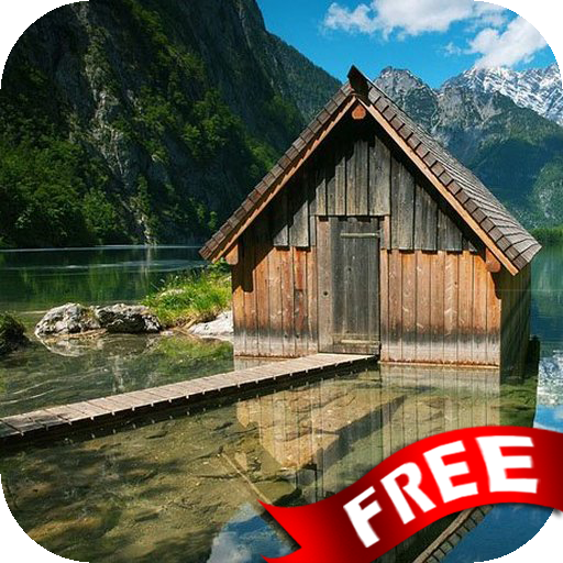 Landscape Hidden Numbers Free - App on Amazon Appstore