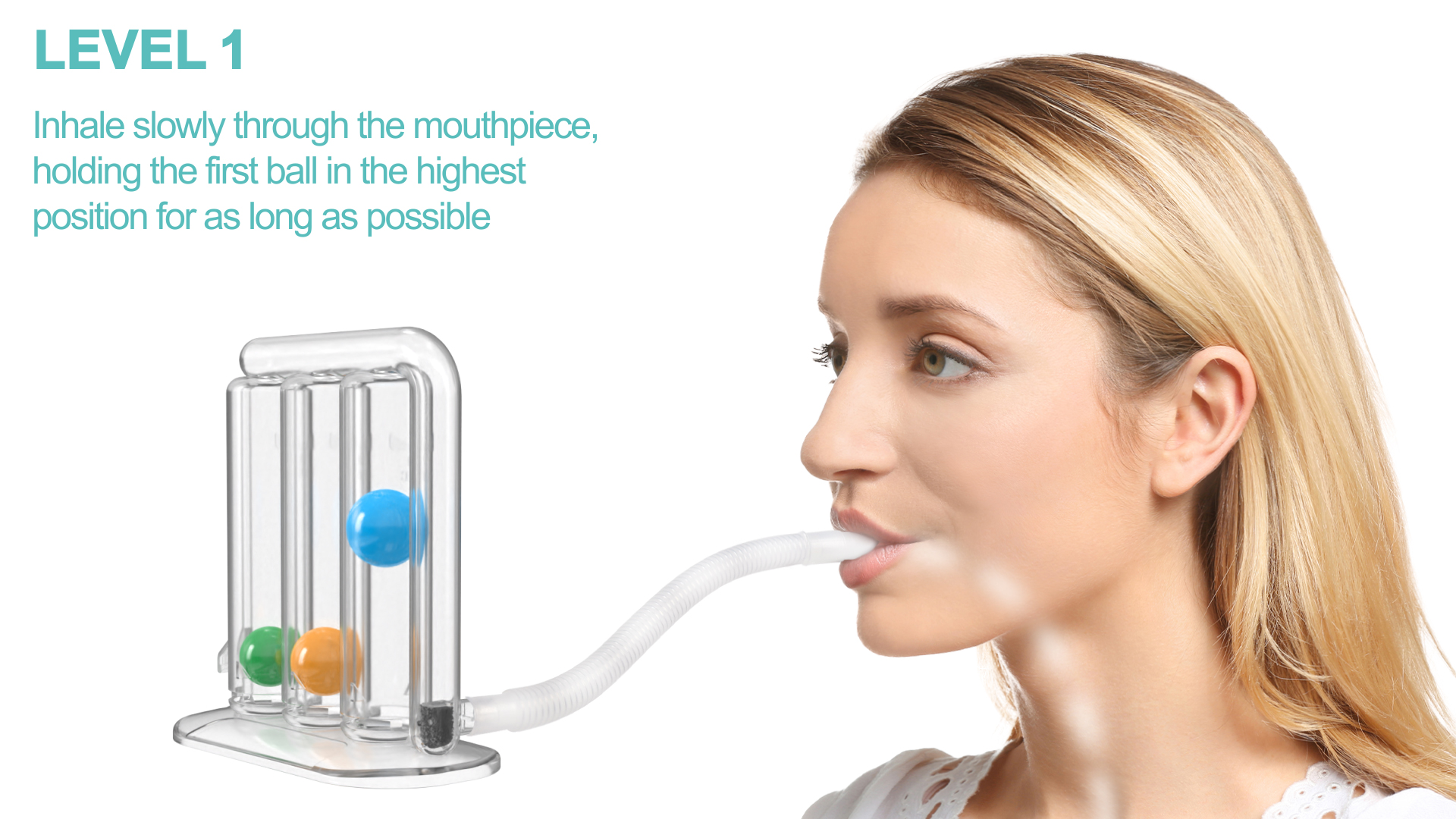 Watch How to Use Training Device on Amazon Live