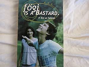 Fogi Is a Bastard: Amazon.co.uk: Andrau, Branchat, Halter, Von Dac: DVD ...