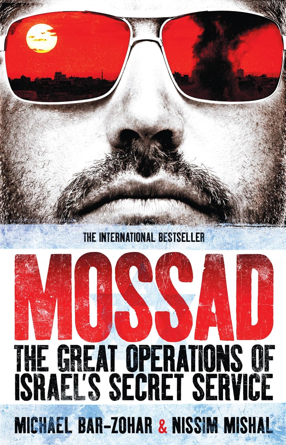 Mossad: The Great Operations of Israel's Famed Secret Service: Michael ...
