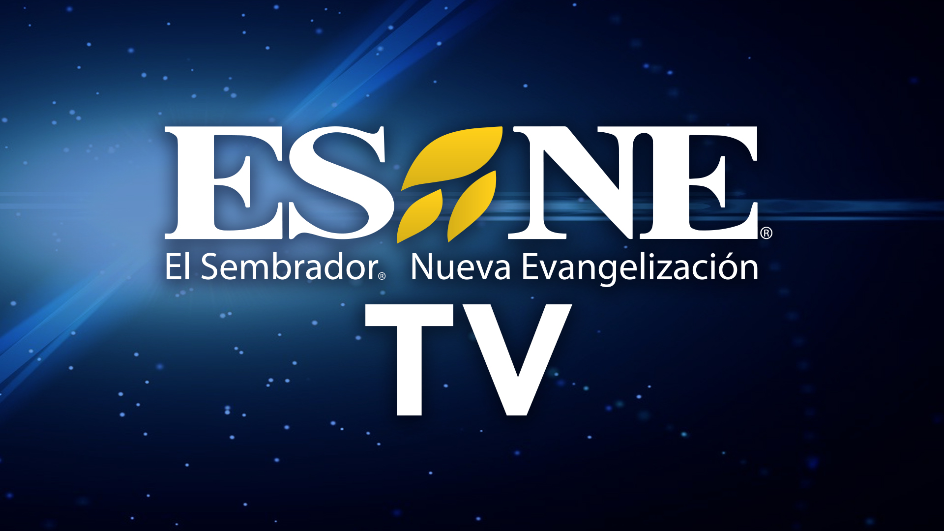 Ese Es El Logo Ankündigung Vom Generaldirektor Nicolás Villalobos