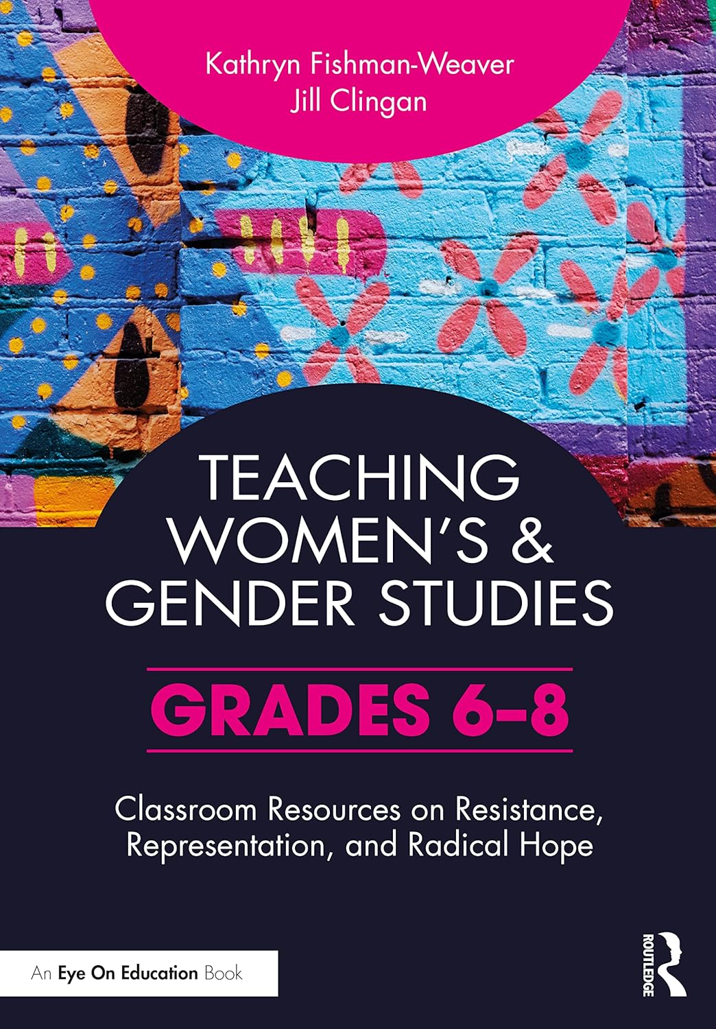 Amazon.com: Teaching Women’s and Gender Studies: 9781032246611: Fishman ...