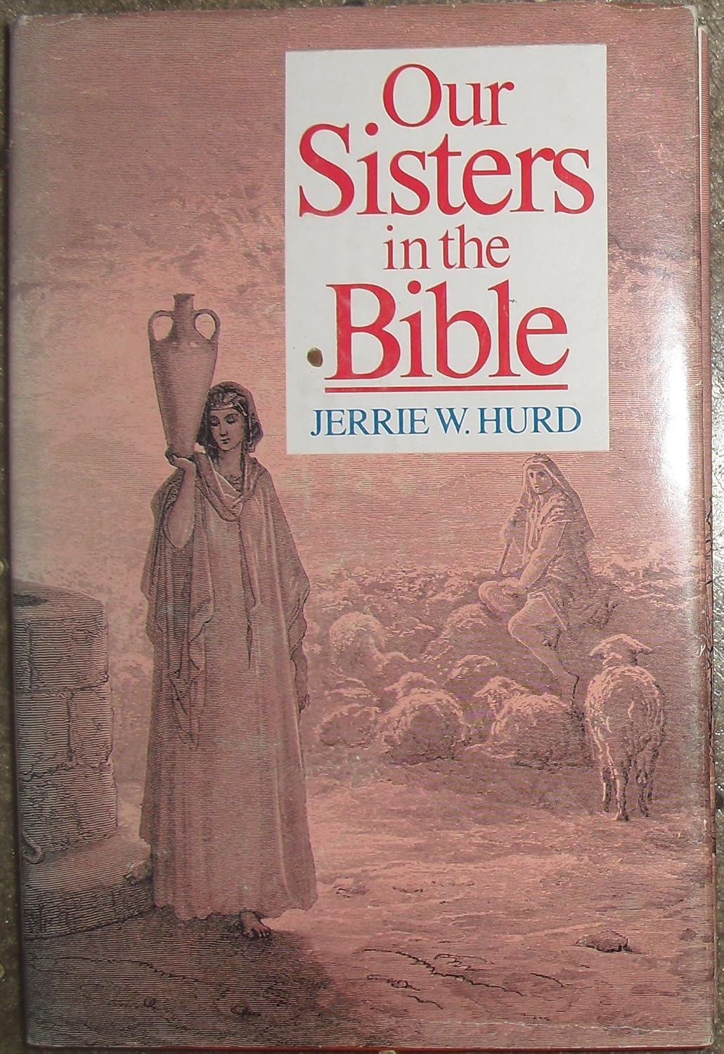 Our Sisters in the Bible: Jerrie W Hurd: Amazon.com: Books