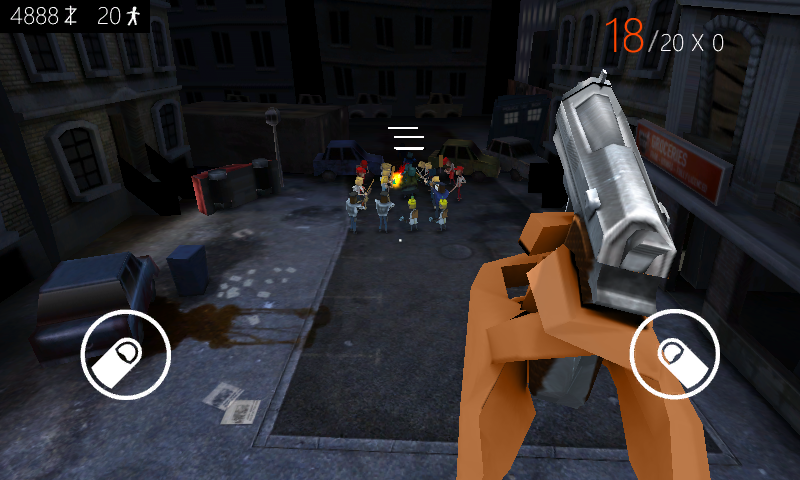 Bye Bye Brain: App-ocalypse (Kindle Tablet Edition)- Aplicación en ...