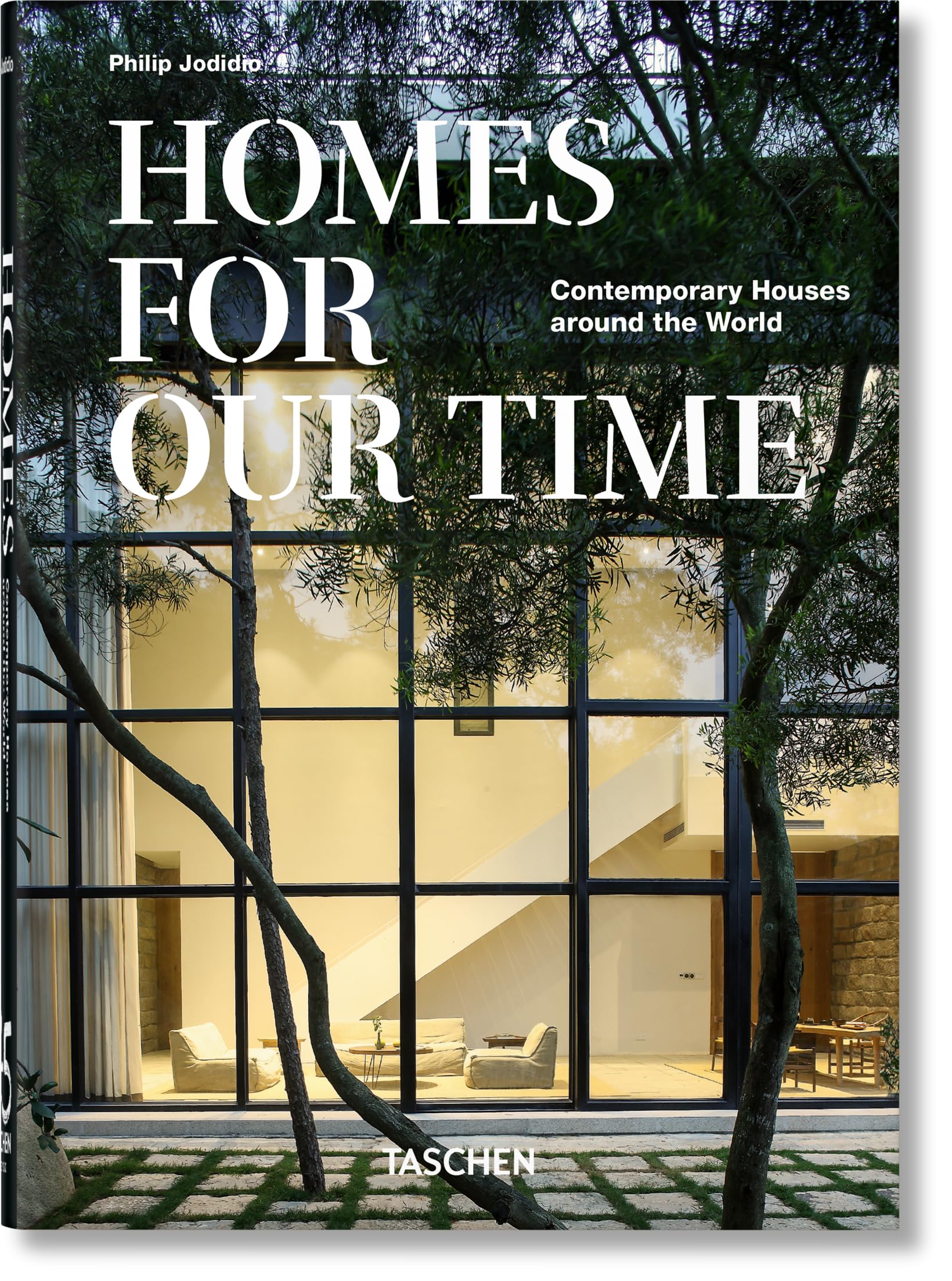 Homes for Our Time: Contemporary Houses Around the World : Jodidio ...