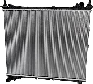 Amazon.com: Go-Parts - Radiator for Land Rover Range Rover 2013-2022 ...