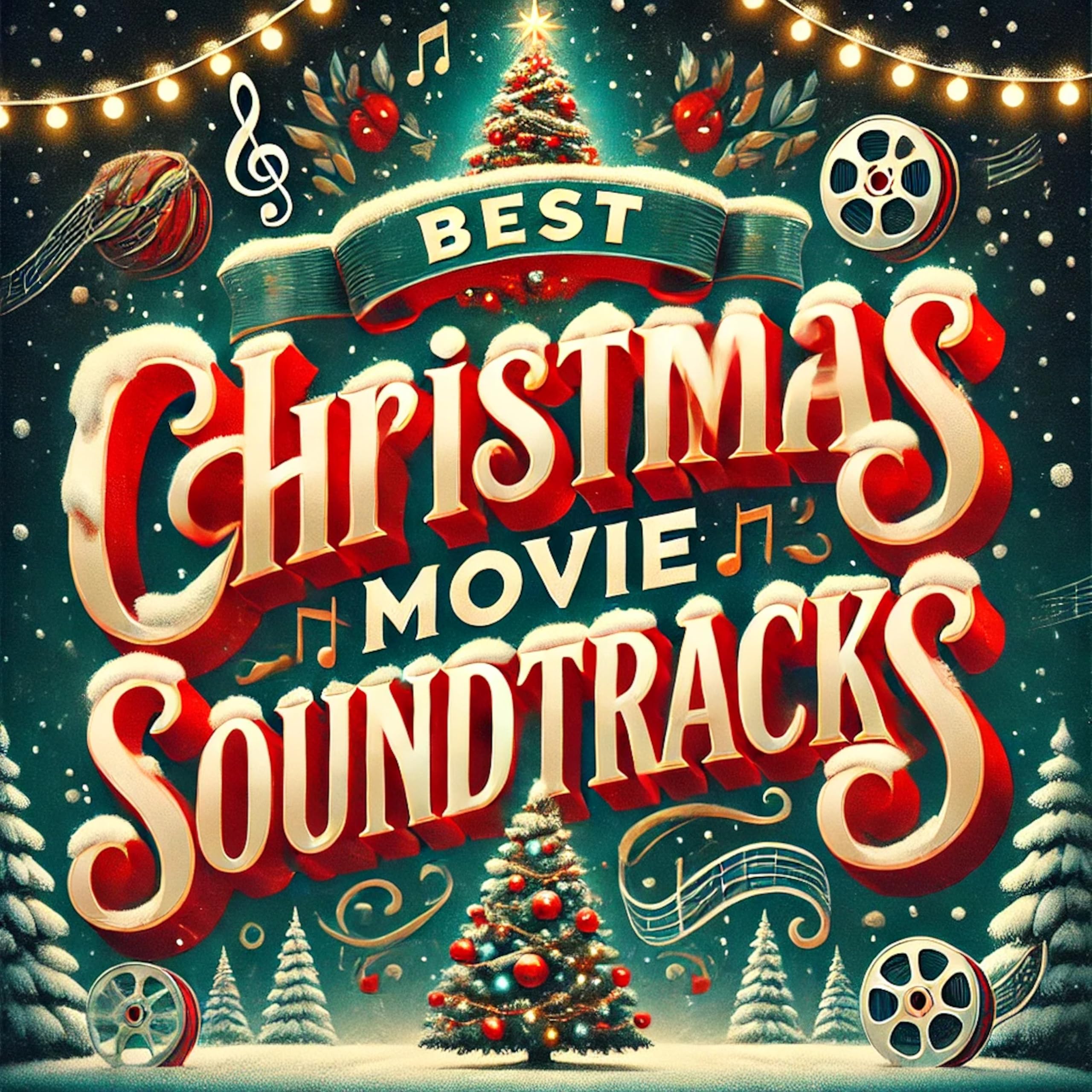 National Lampoons Christmas Vacation Movie Soundtrack - Main Theme song ...