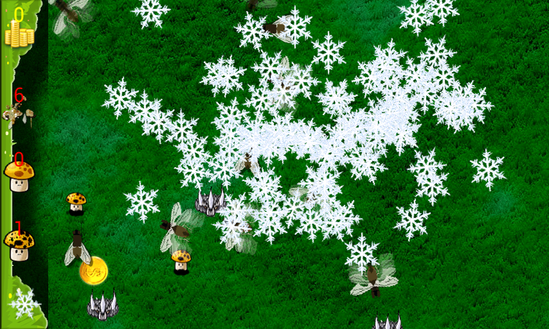 Fly Invasion:Amazon.com:Appstore for Android