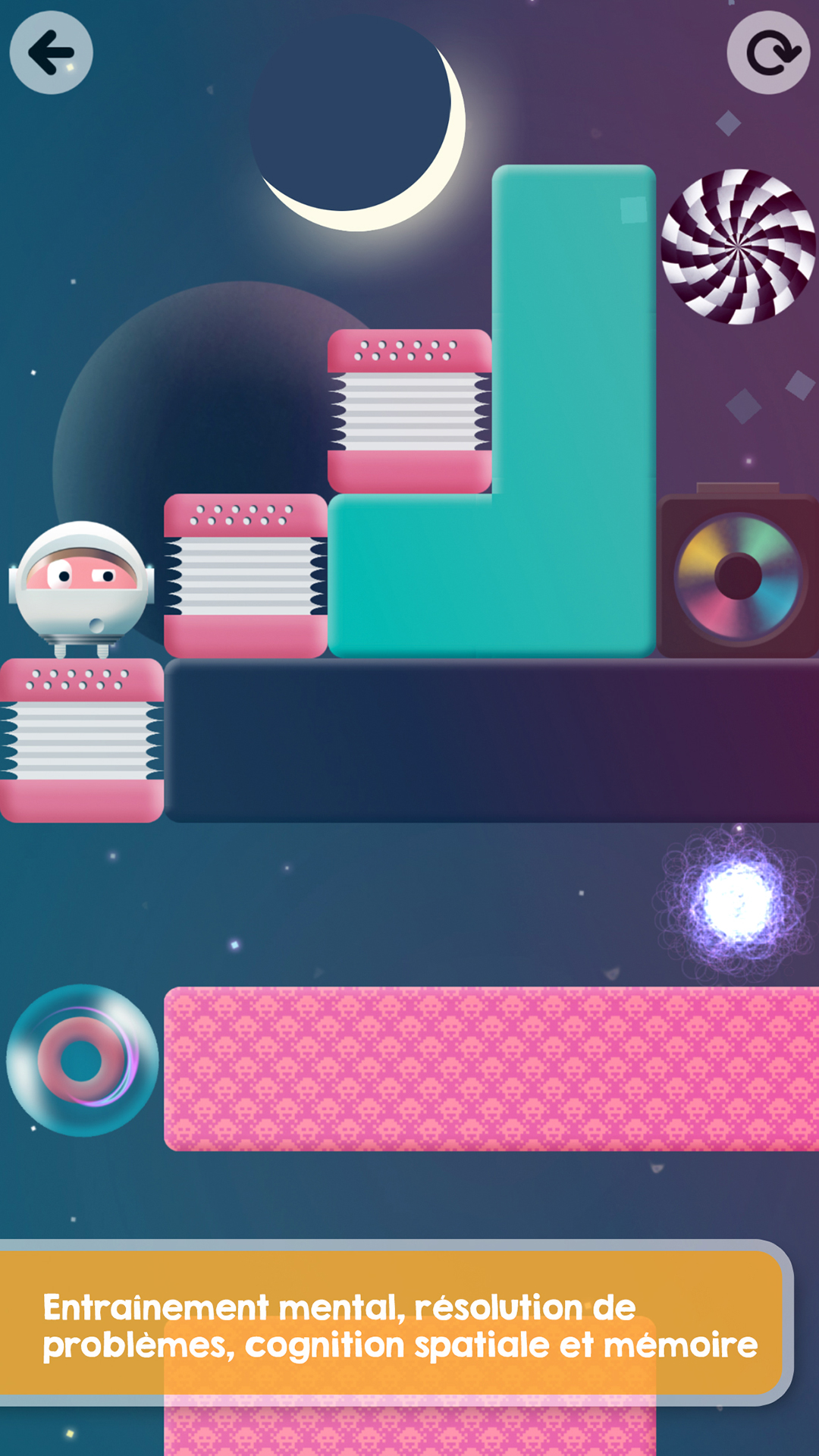 Thinkrolls 2 - Application sur Amazon Appstore