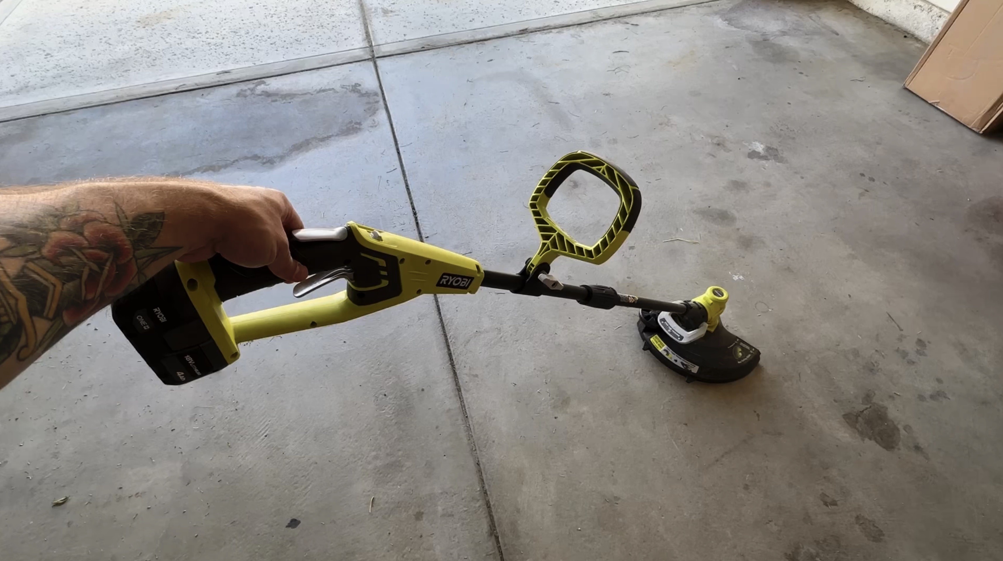 Watch The feature I LOVE MOST on this edger - Quick Review on Amazon Live