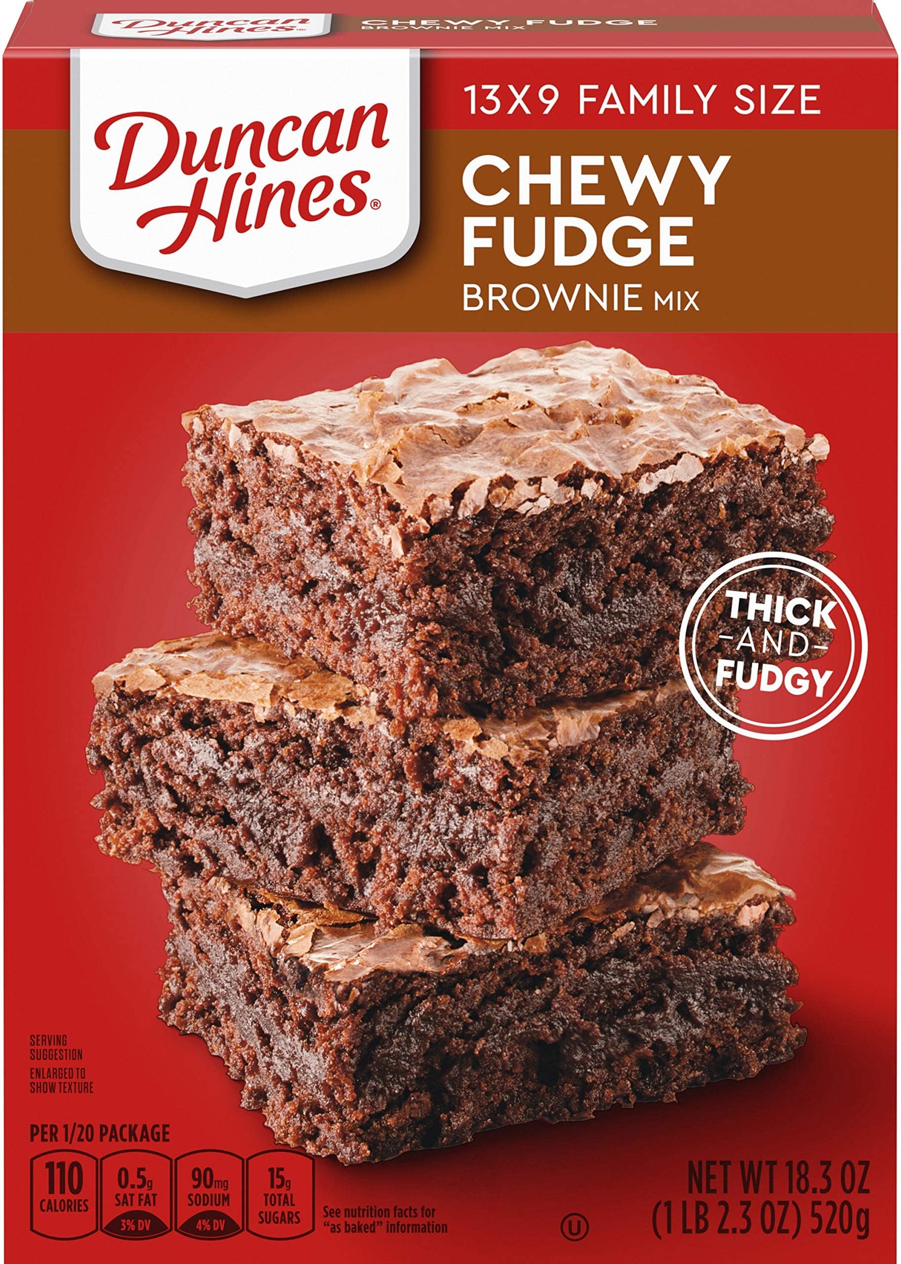 Amazon.com : 365 by Whole Foods Market, Classic Chocolate Cake Mix, 15 ...