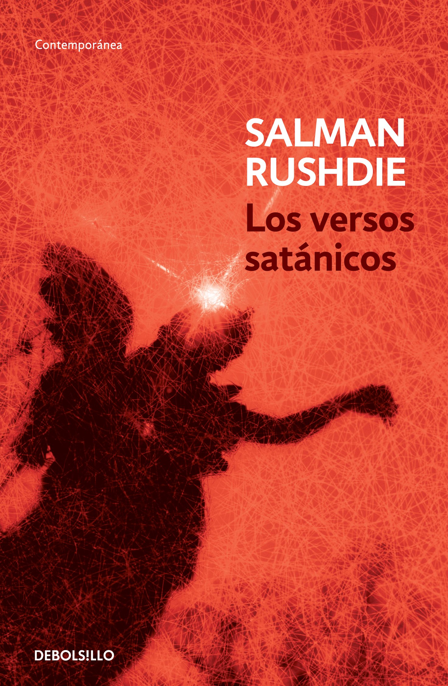 Los versos satánicos : Salman Rushdie: Amazon.com.mx: Libros