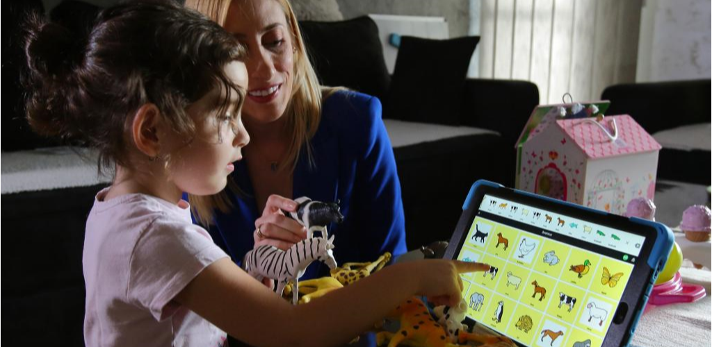 Cboard AAC - App on Amazon Appstore