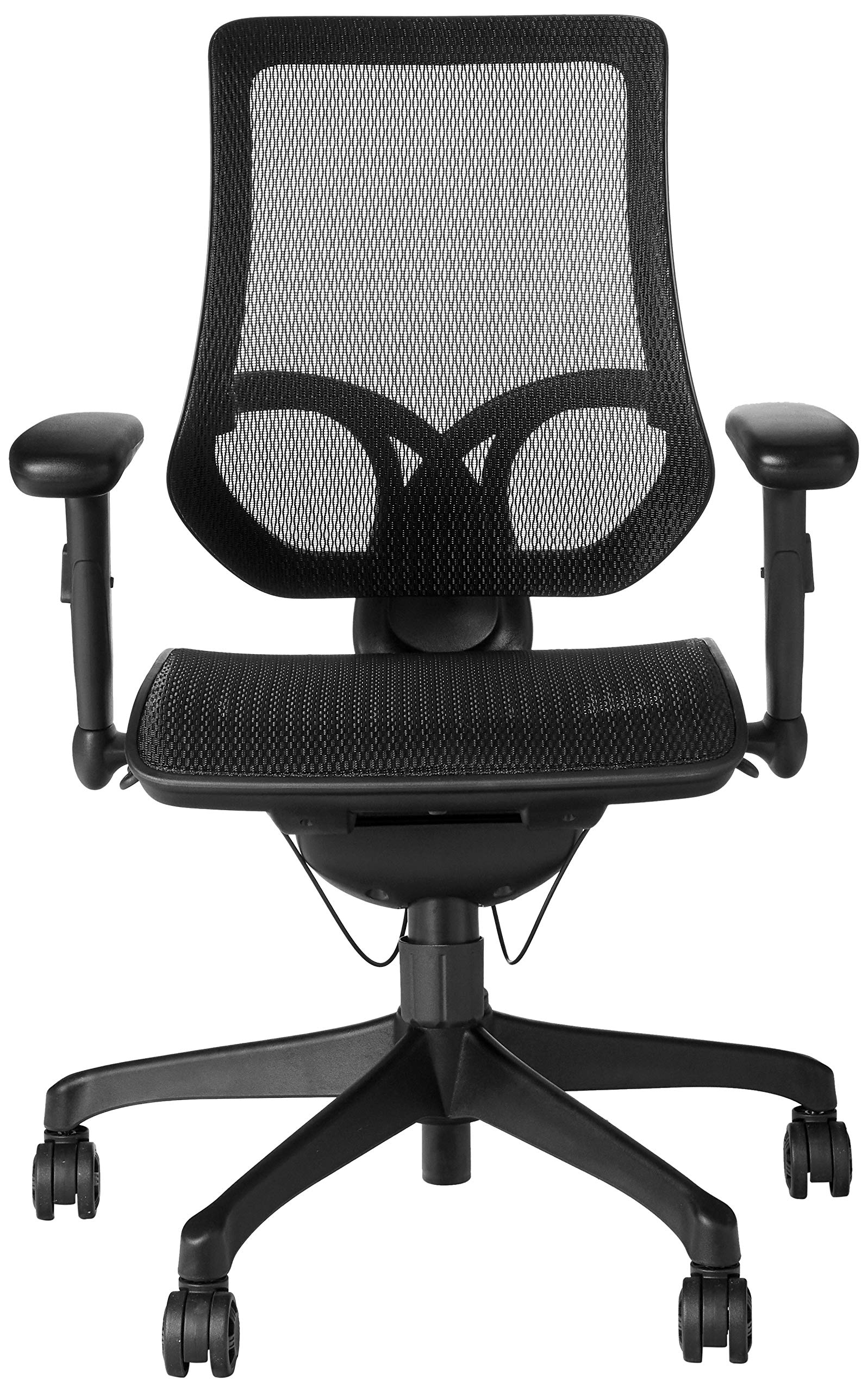 Buy WorkPro® 1000 Series Ergonomic MeshMesh Mid-Back Task Chair ...
