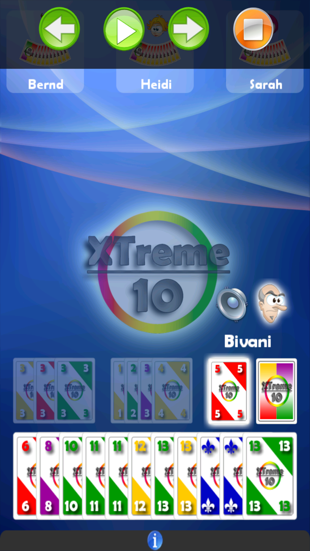 Phase XTreme Rummy Multiplayer PRO - App on Amazon Appstore