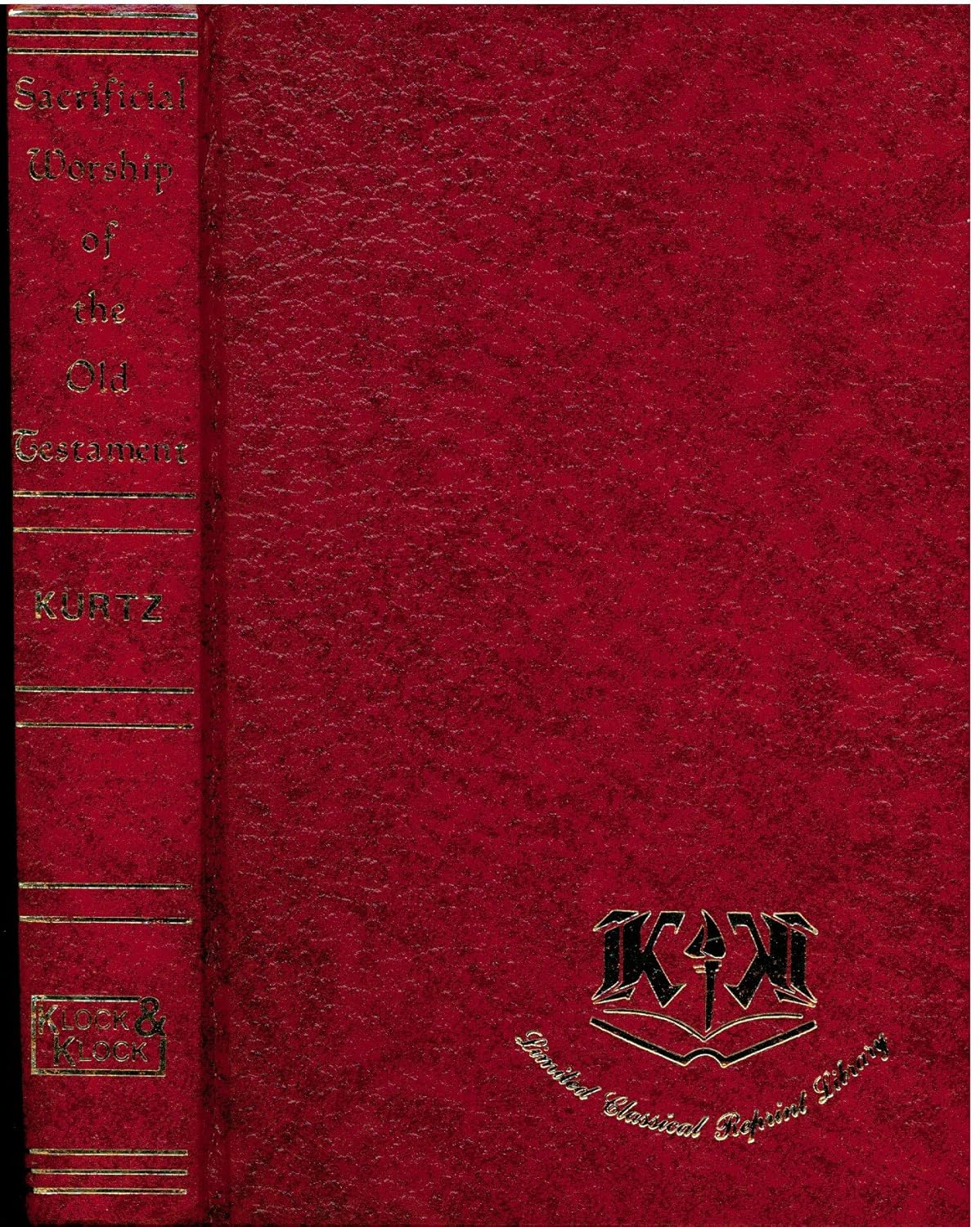 Buy Sacrificial Worship Of The Old Testament Book Online At Low Prices buy-sacrificial-worship-of-the-old-testament-book-online-at-low-prices