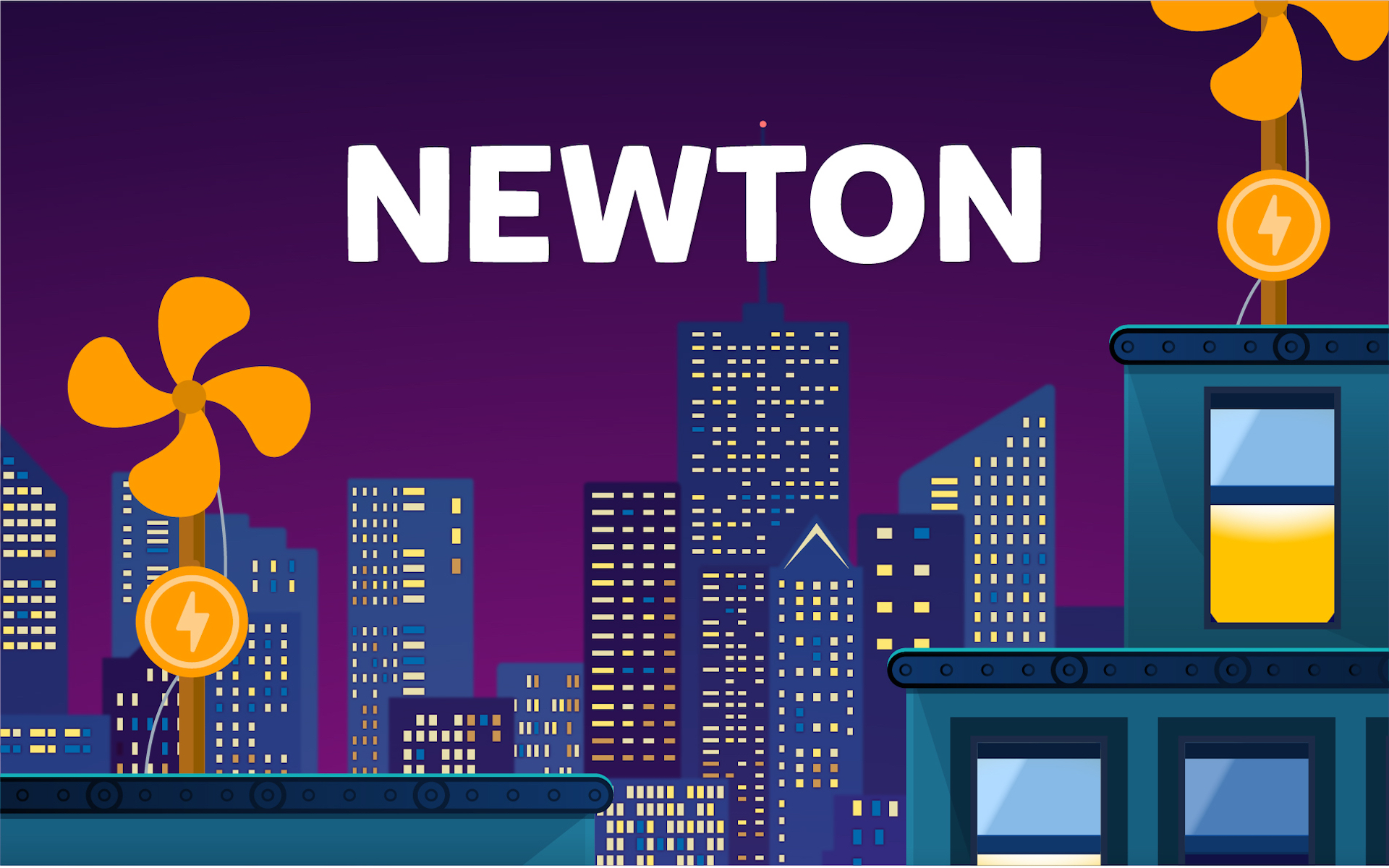 Osmo Newton - App on Amazon Appstore