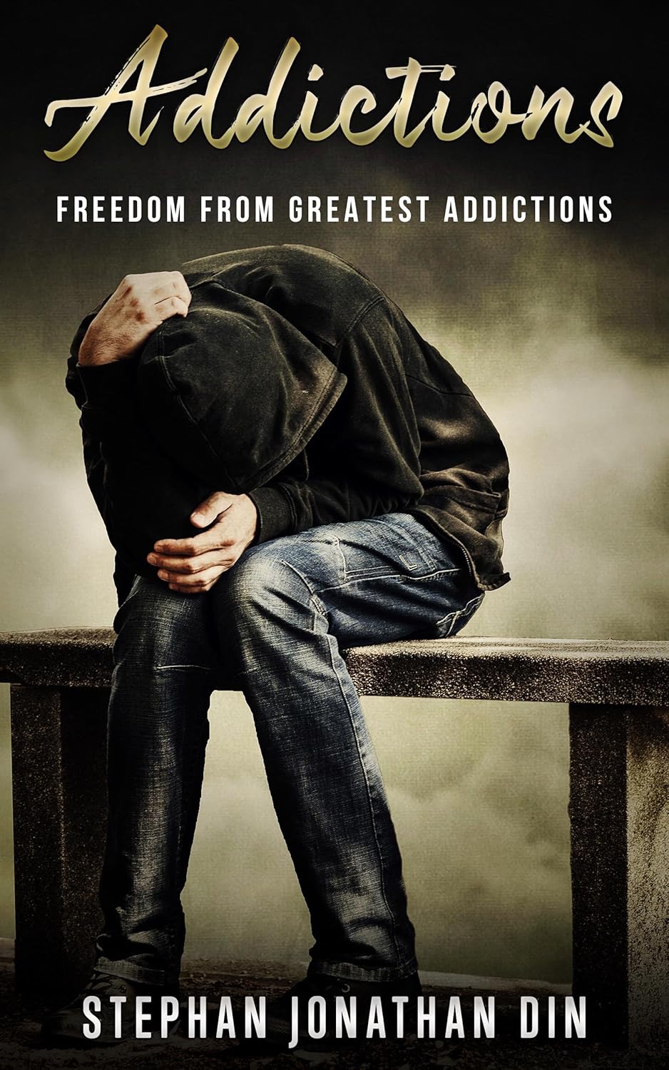 Addictions: freedom from greatest addictions (gambling addiction ...