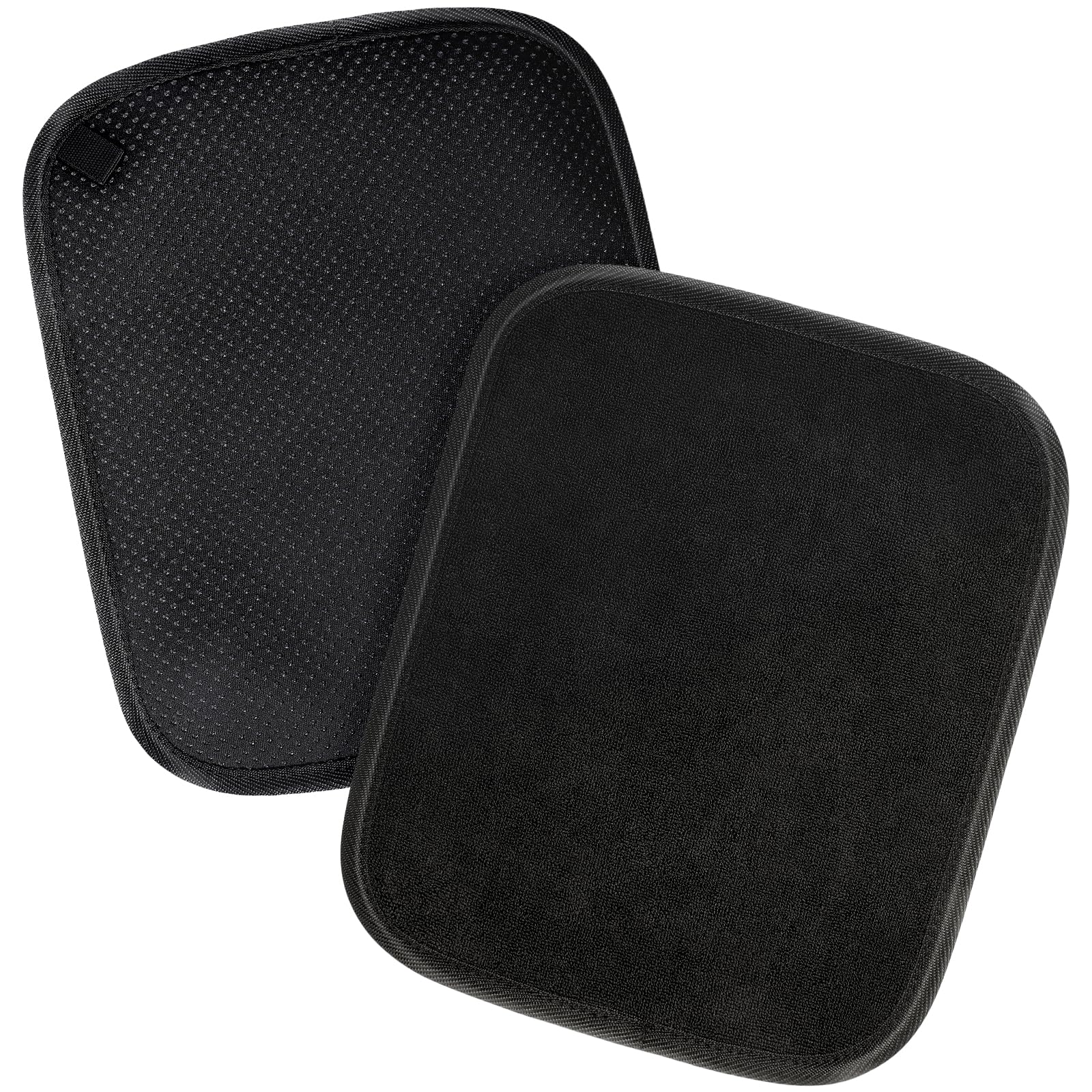 Amazon.com: Piriuuo 2 Pcs Bowling Towel Microfiber Bowling Ball Towel ...