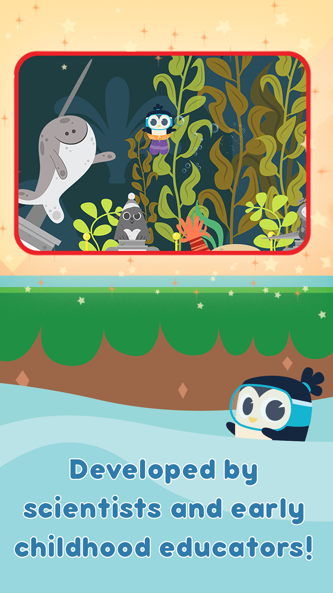 Mochu Adventures - Language Learning for Toddlers and Preschoolers ...