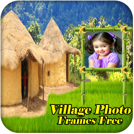 Village Photo Frames Free - App on Amazon Appstore