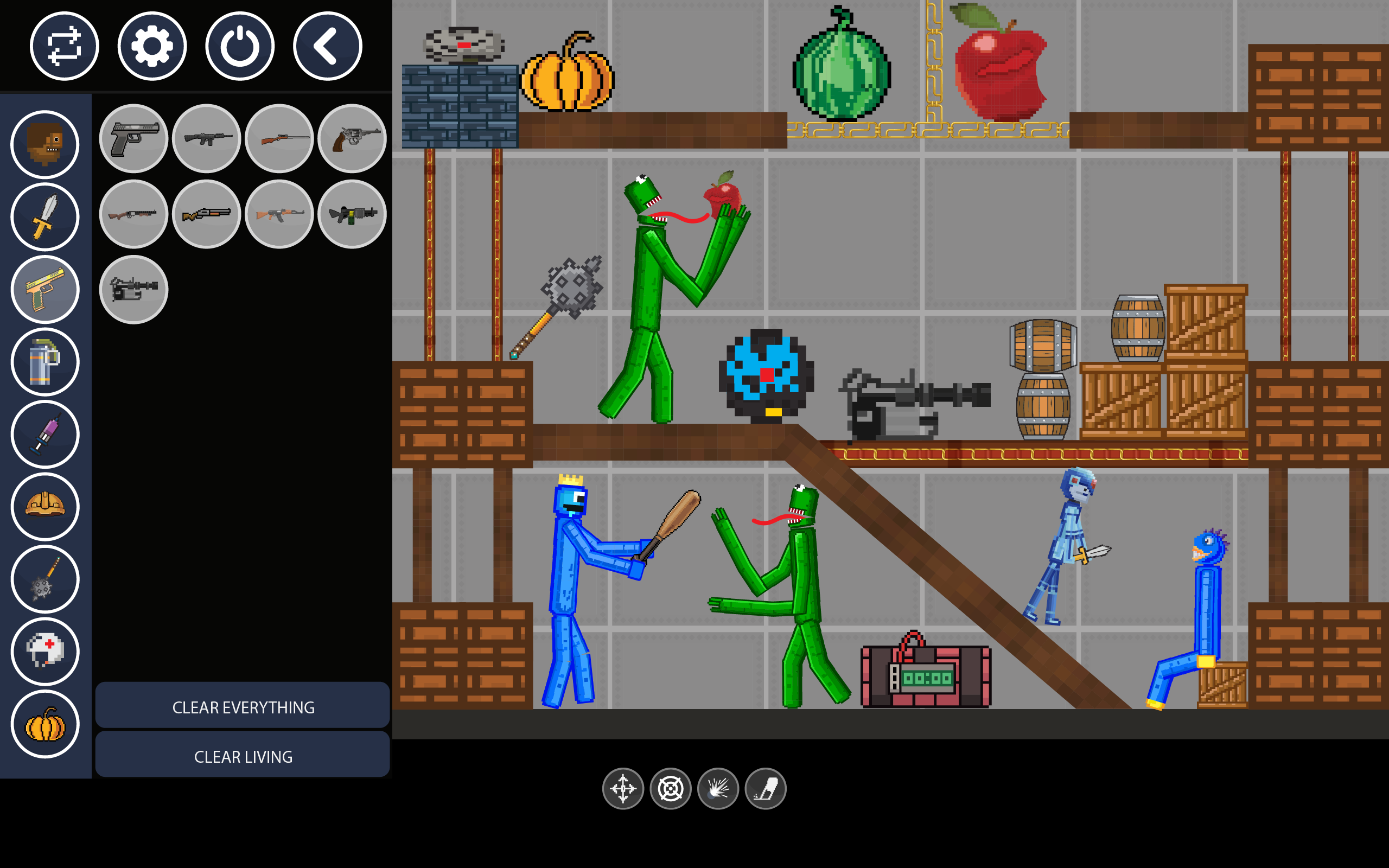 Rainbow Friends Playground - App on Amazon Appstore