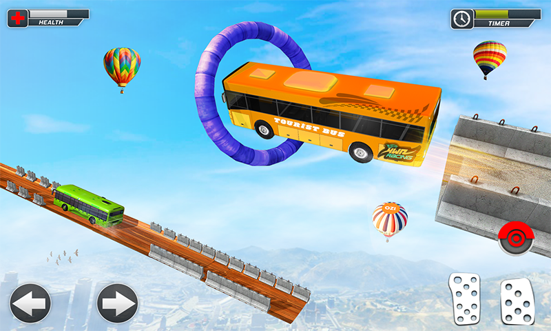 Bus Simulator: Racing Bus Game - App on Amazon Appstore