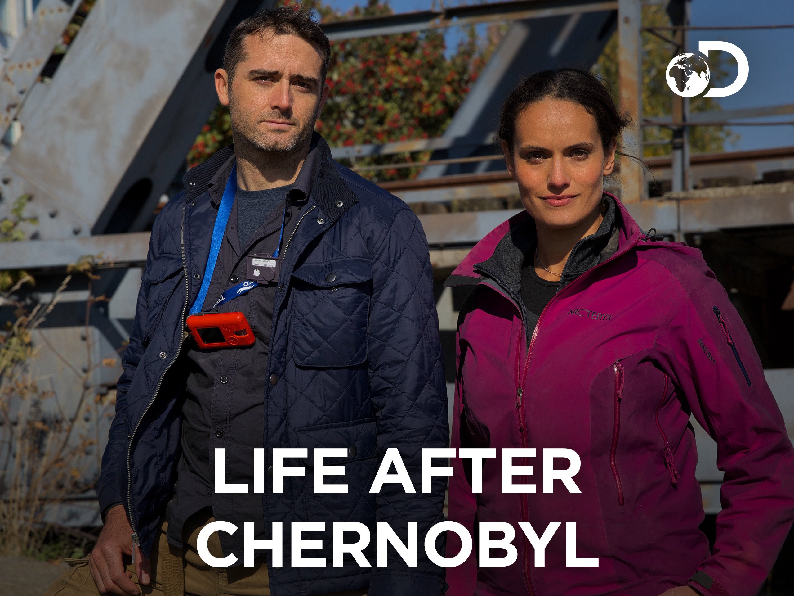 Watch Life After Chernobyl - Season 1 | Prime Video