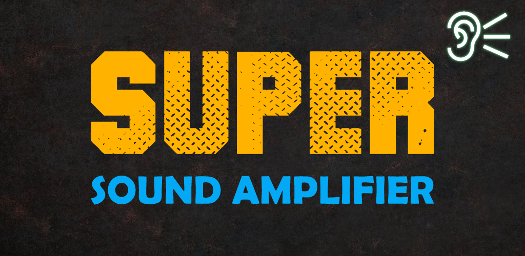 Super Sound Amplifier:Amazon.de:Appstore for Android