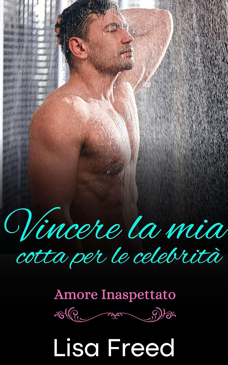 Vincere la mia cotta per le celebrità : Differenza di età Romance ...