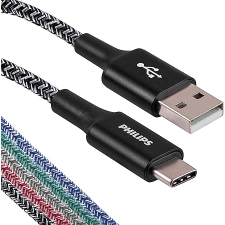 Amazon.com: 6 inch USB C Cable Short, CableCreation Short USB to USB C ...