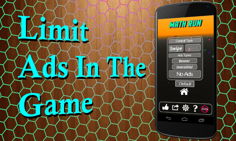 Math Run - App on Amazon Appstore