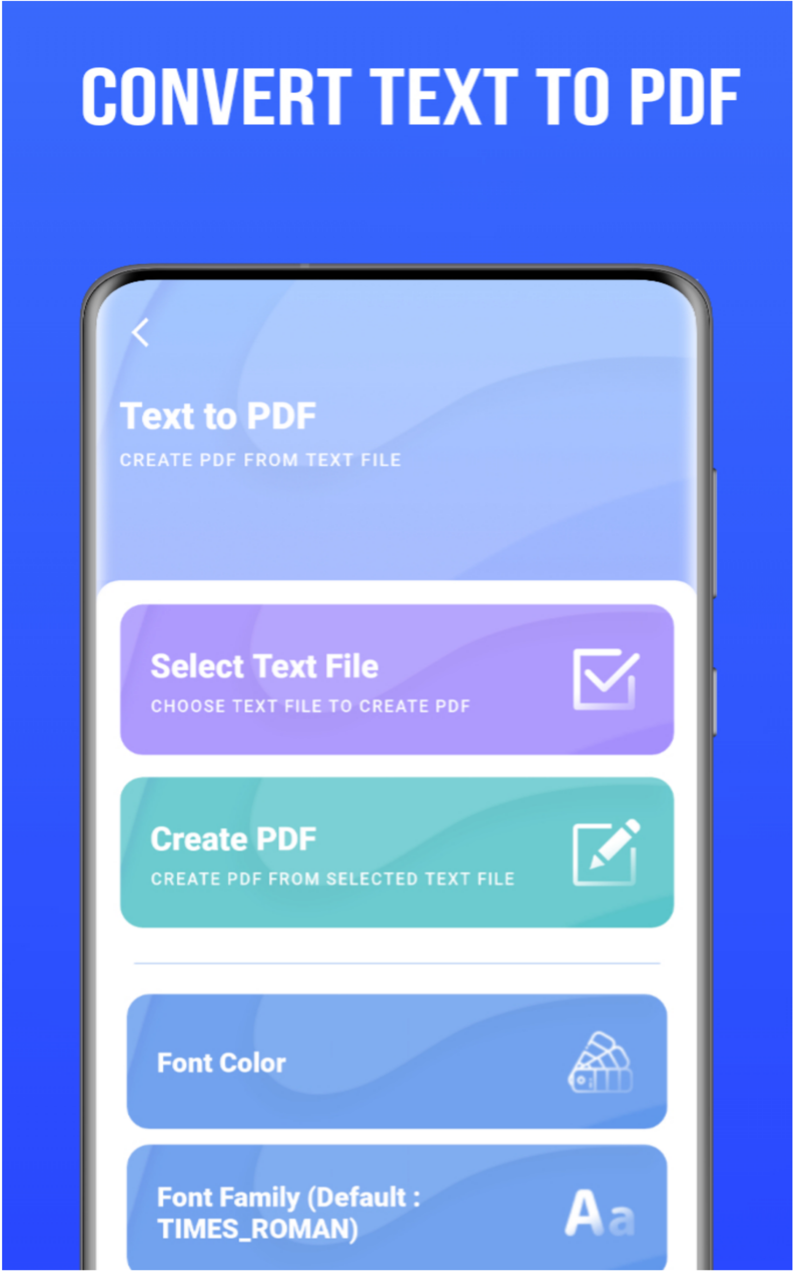 Dev PDF Converter - App on Amazon Appstore