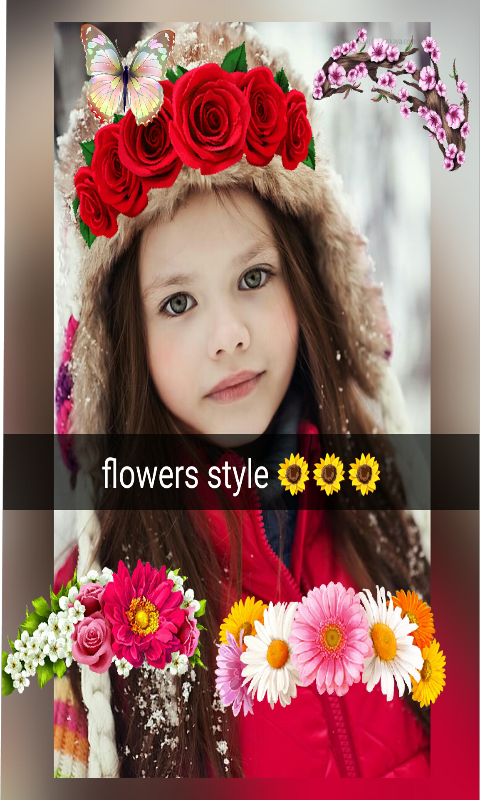 Funny Snap Filters Photos - App on Amazon Appstore
