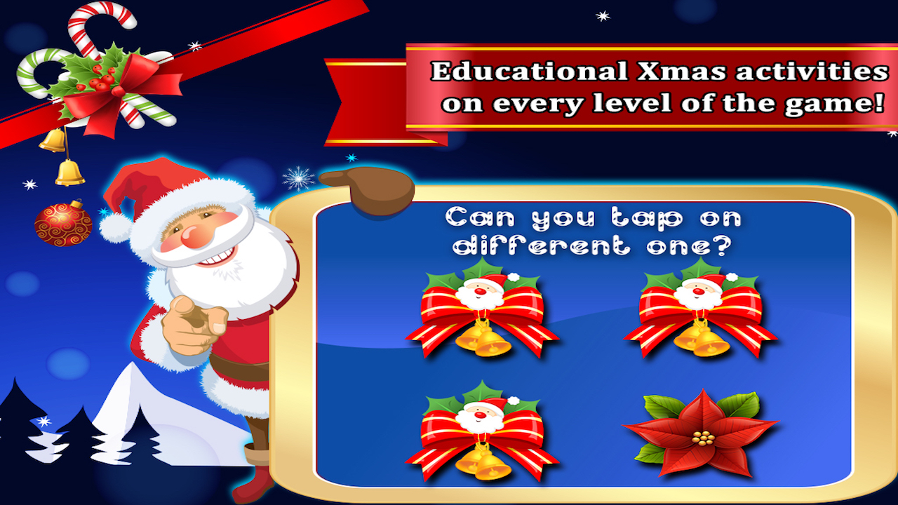 Christmas Fun - App on Amazon Appstore