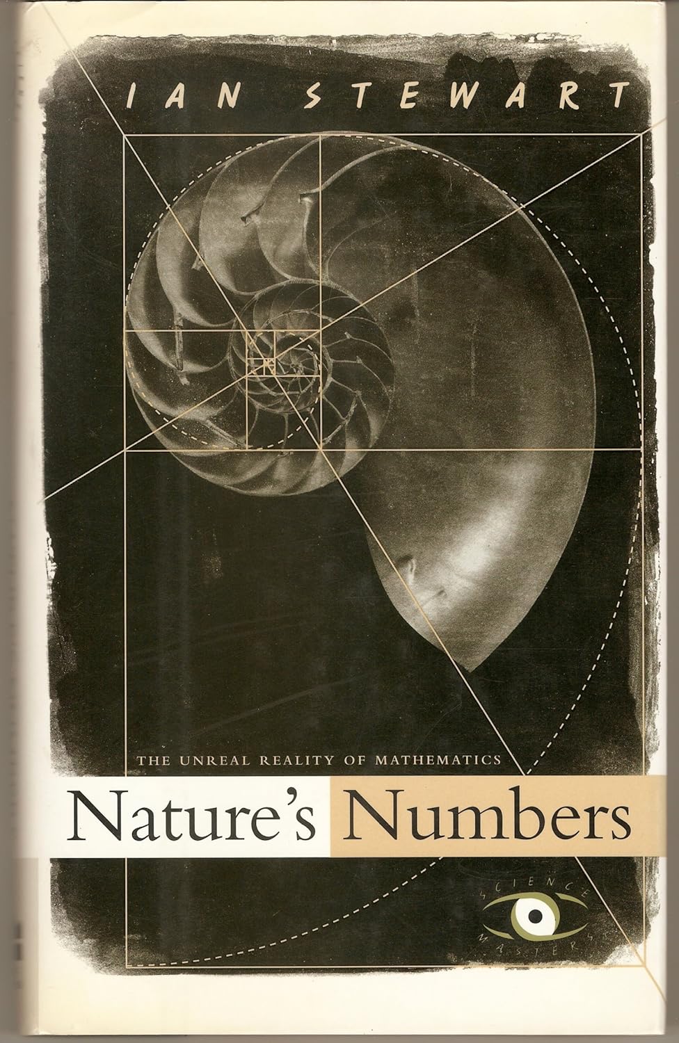 Nature's Numbers: The Unreal Reality of Mathematical Imagination: Ian ...
