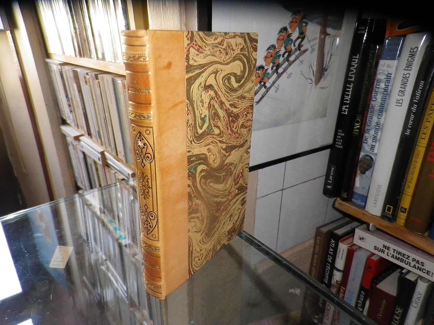 La Rochefoucauld. Réflexions : Ou Sentences et maximes morales. Édition ...