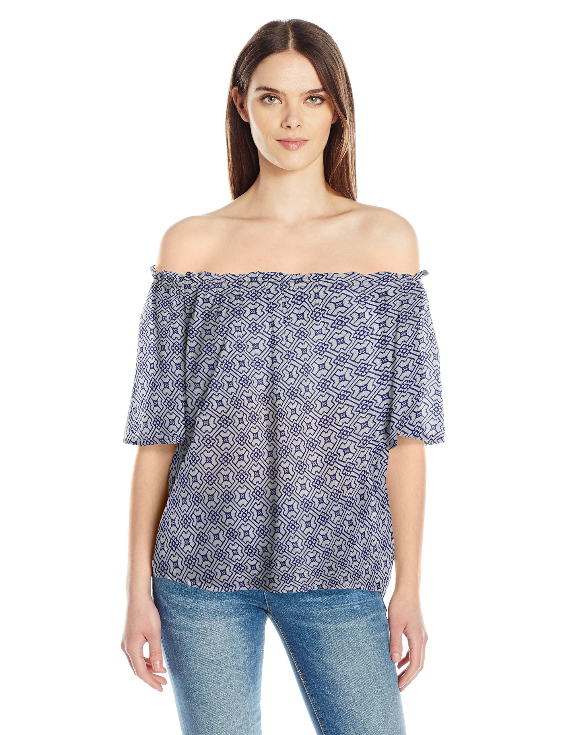 Delft Blue Pattern | Free Patterns