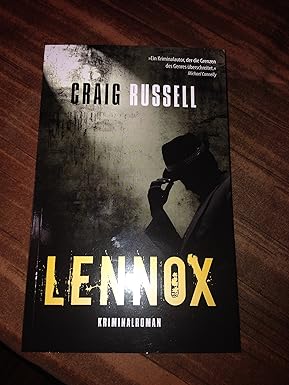 Lennox : Craig Russell, Dietmar Schmidt: Amazon.de: Bücher