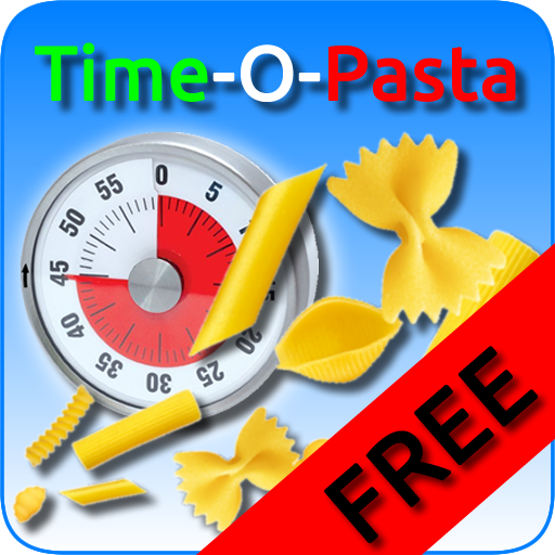 Time-O-Pasta Free - App on Amazon Appstore