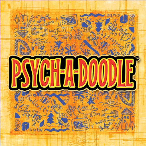 Psych-a-Doodle - App on Amazon Appstore